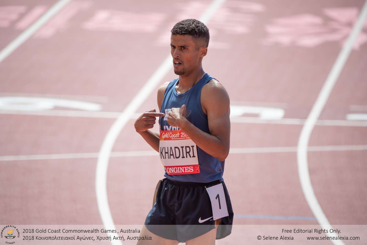 Παγκύπριο 10.000μ: πρόγραμμα & συμμετοχές - Trackfieldcy