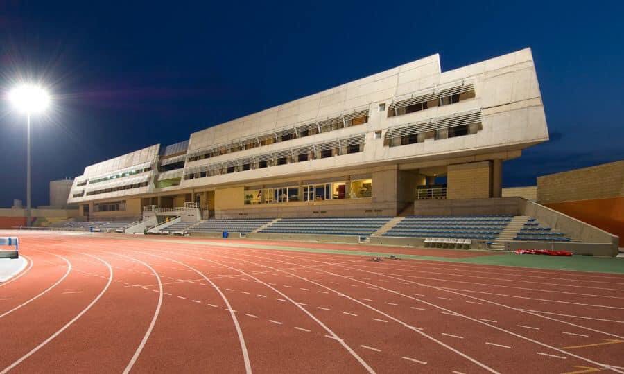 Η ΚΟΕΑΣ ΤΙΜΑ ΤΗΝ 25η ΜΑΡΤΙΟΥ ΜΕ ΑΓΩΝΕΣ ΣΤΟ ΓΣΠ - Trackfieldcy