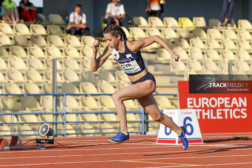 «ΕΧΩ ΑΠΟΦΑΣΙΣΕΙ ΝΑ ΑΠΟΒΑΛΛΩ ΤΟ ΑΓΧΟΣ – ΚΑΘΕ ΑΛΜΑ ΕΙΝΑΙ ΜΙΑ ΜΙΚΡΗ ΝΙΚΗ ...