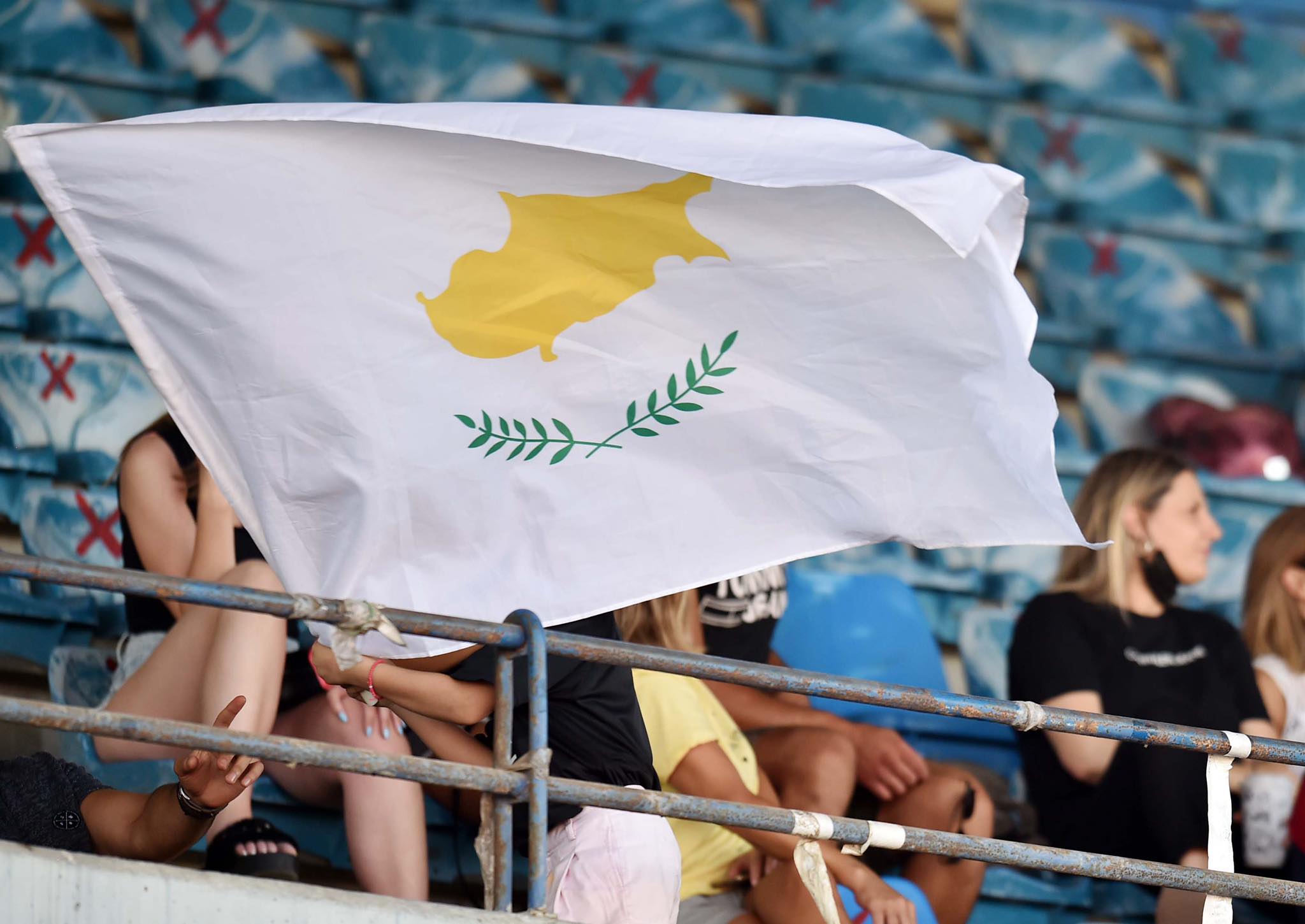 ΔΩΡΕΑΝ Η ΕΙΣΟΔΟΣ ΣΤΟ ΜΙΤΙΝΓΚ – ΟΛΟΙ ΕΚΕΙ! - Trackfieldcy