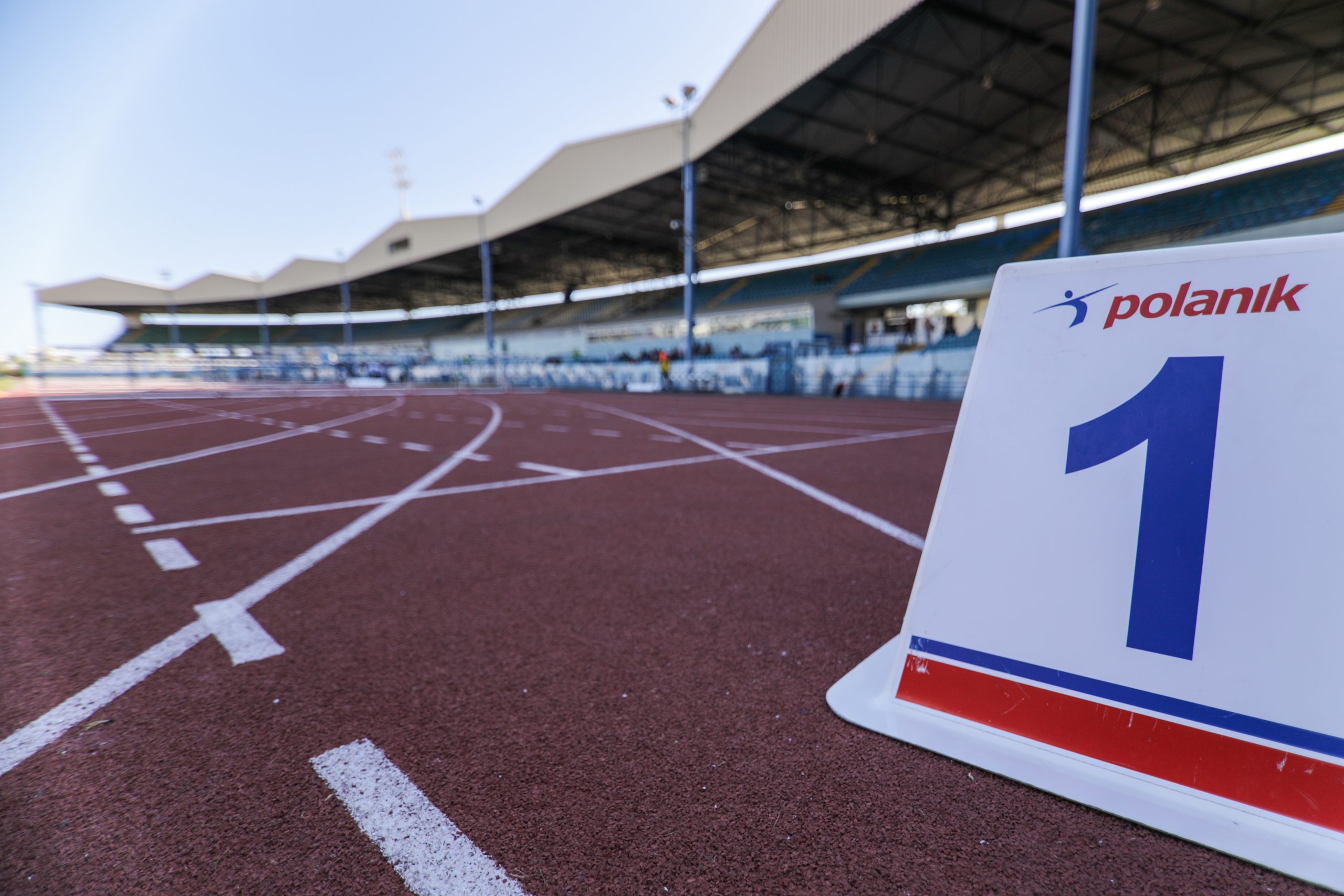 ΕΝΟΣ ΛΕΠΤΟΥ ΣΙΓΗ ΓΙΑ ΤΟΝ ΑΓΑΠΗΜΕΝΟ ΓΙΓΑΝΤΑ ΤΩΝ ΡΙΨΕΩΝ… - Trackfieldcy