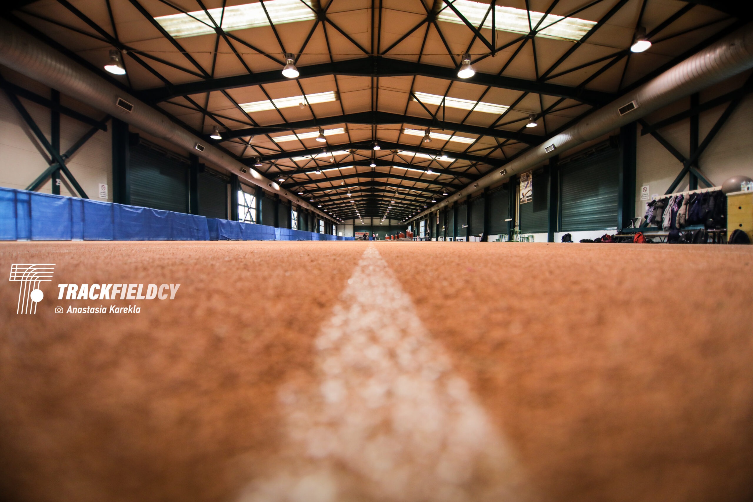 3 ΗΜΕΡΙΔΕΣ ΣΤΗ ΒΟΡΕΙΑ ΕΛΛΑΔΑ - Trackfieldcy
