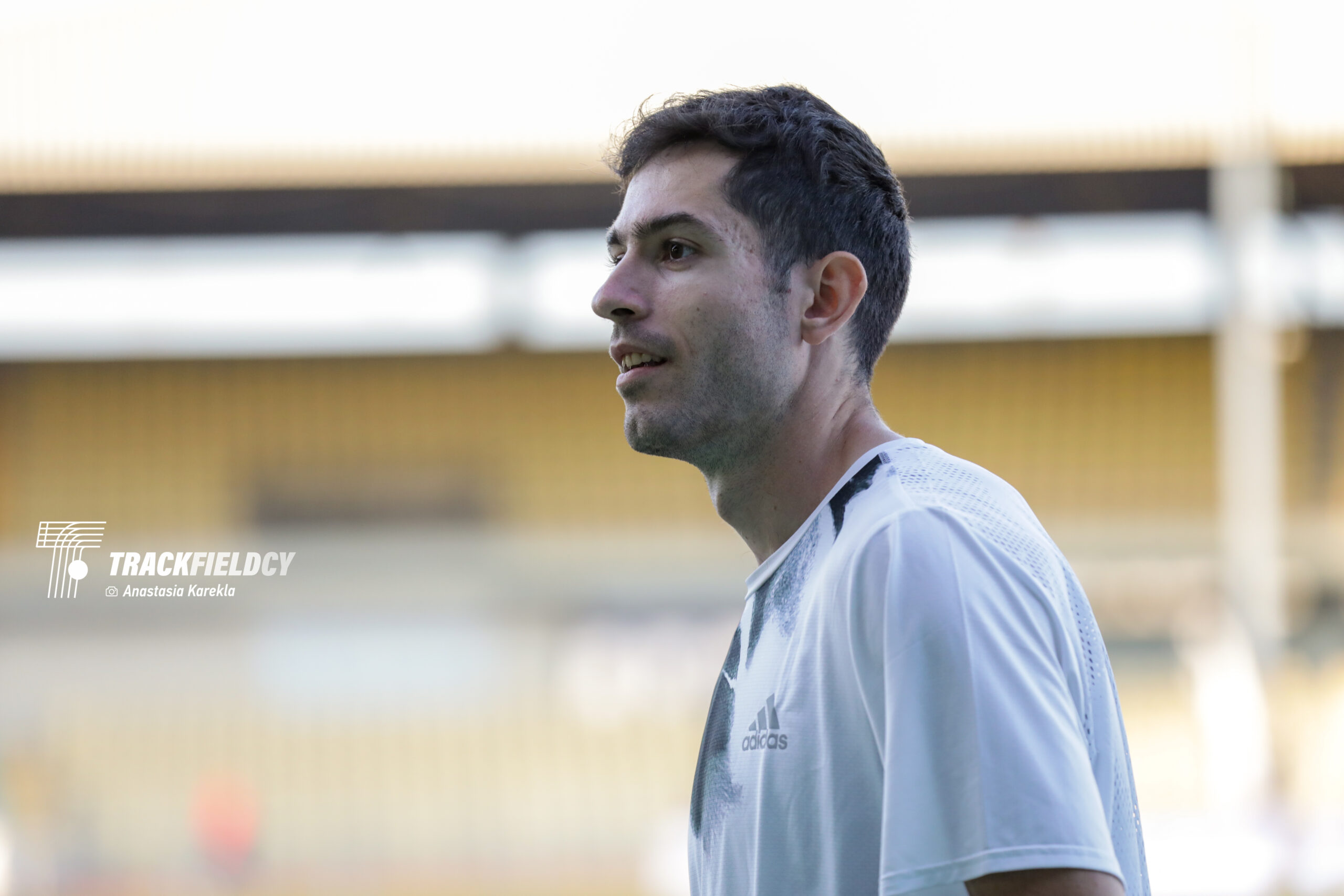 ΑΛΛΑΞΕ ΛΟΓΩ ΤΕΝΤΟΓΛΟΥ ΤΟ ΔΙΕΘΝΕΣ ΜΙΤΙΝΓΚ - Trackfieldcy