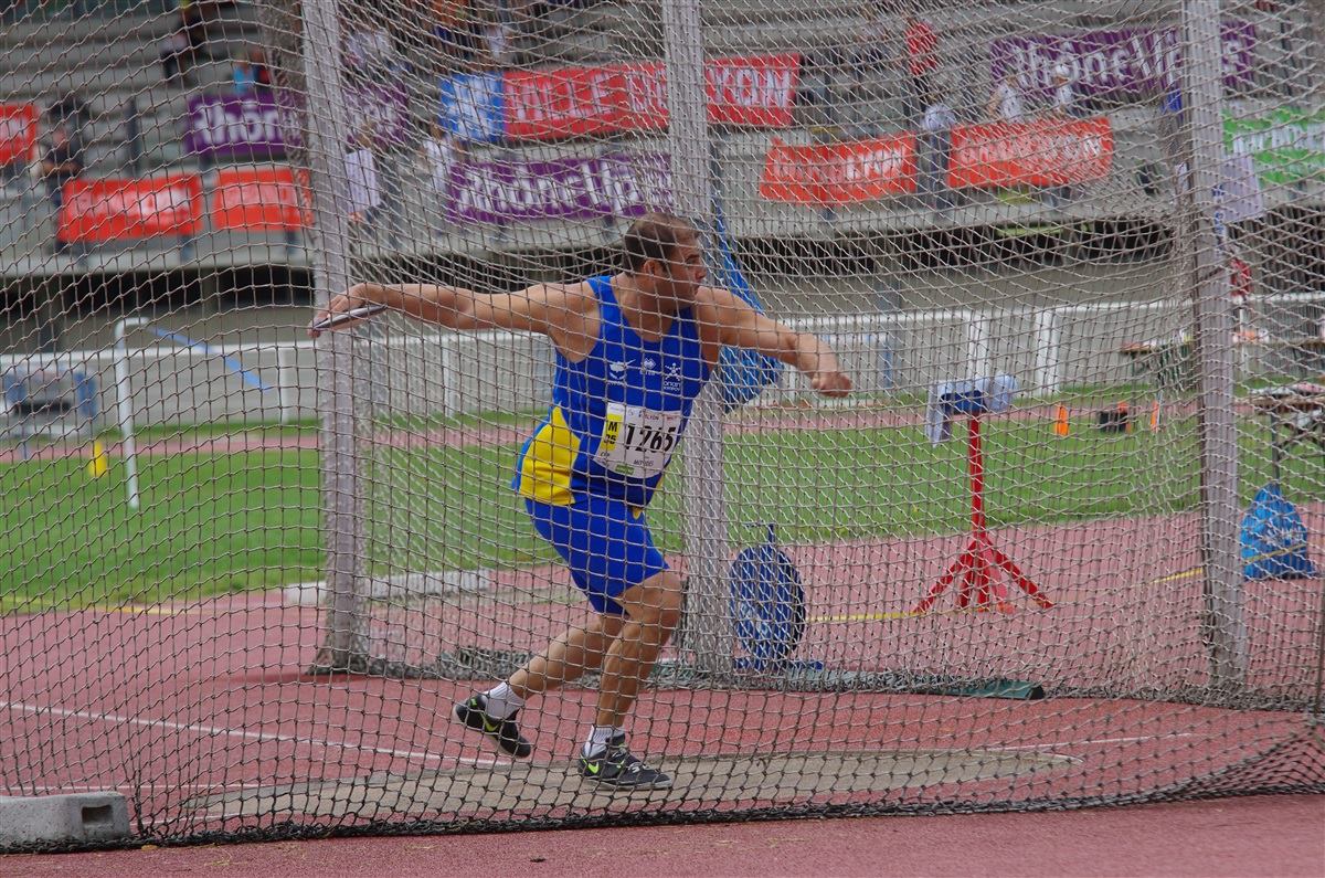 ΑΠΟΧΩΡΗΣΕ ΑΠΟ ΤΟ ΔΣ ΤΗΣ ΚΟΕΑΣ Ο ΜΙΤΣΙΔΗΣ - Trackfieldcy
