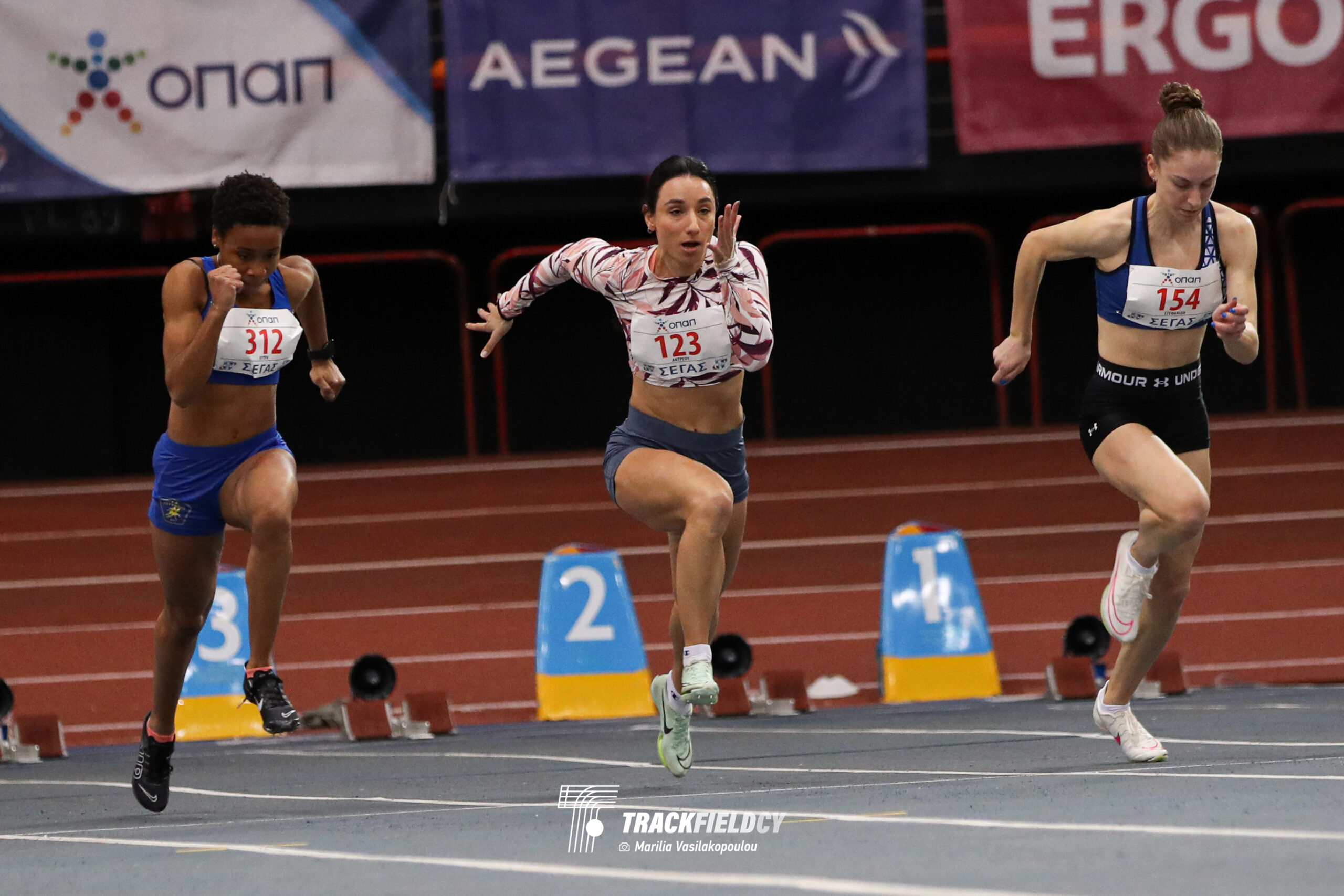 ΠΑΝΕΛΛΗΝΙΟ ΠΡΩΤΑΘΛΗΜΑ: ΑΠΟΤΕΛΕΣΜΑΤΑ ΚΥΠΡΙΑΚΩΝ ΣΥΜΜΕΤΟΧΩΝ (Α’ΜΕΡΑ: ΠΡΩΙ ...