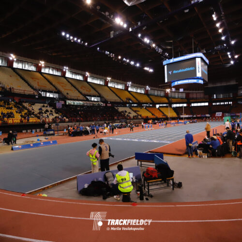 Home - Trackfieldcy