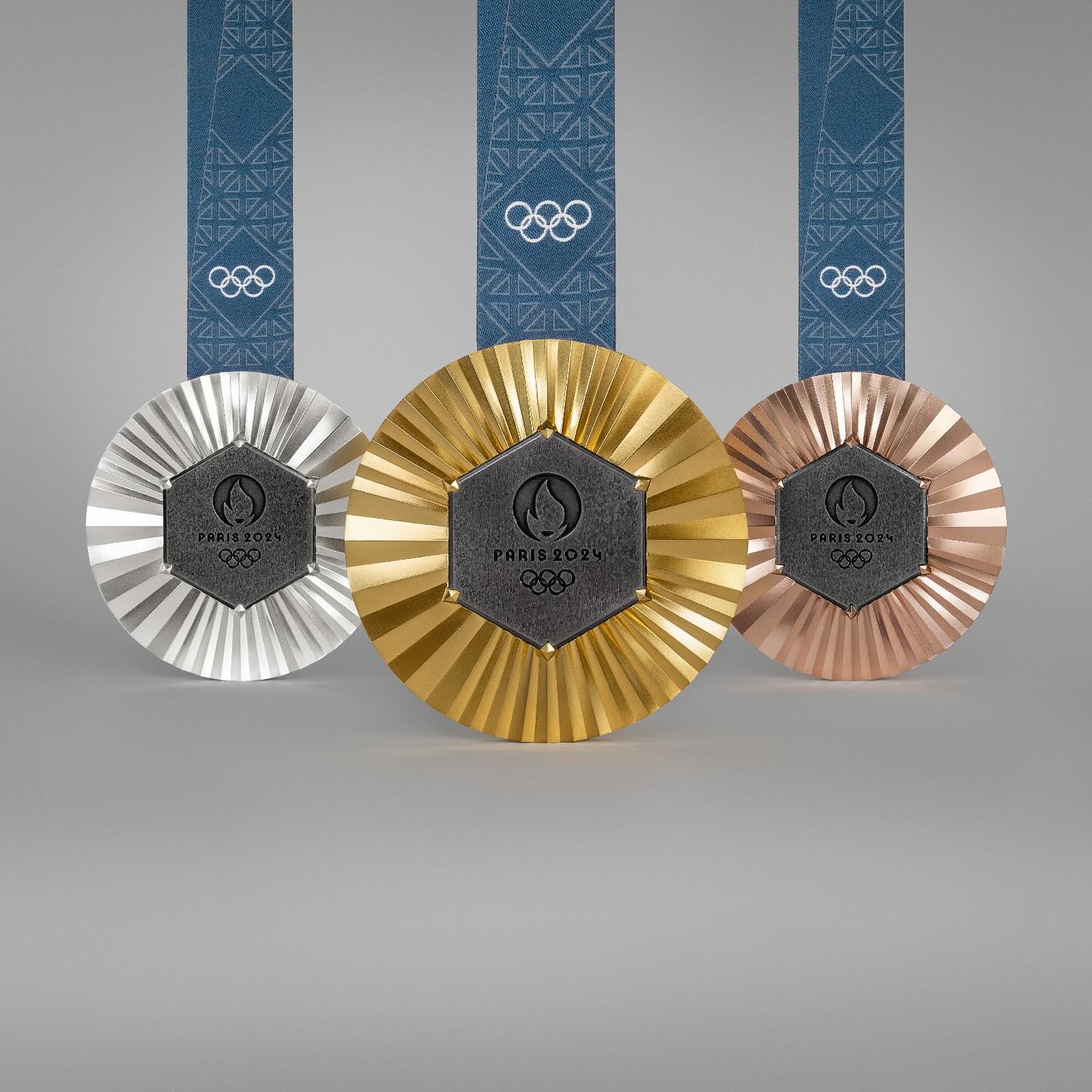 ΠΑΡΙΣΙ 2024: ΕΚΑΝΑΝ ΤΟ ΑΠΙΘΑΝΟ ΣΤΑ ΜΕΤΑΛΛΙΑ! - Trackfieldcy