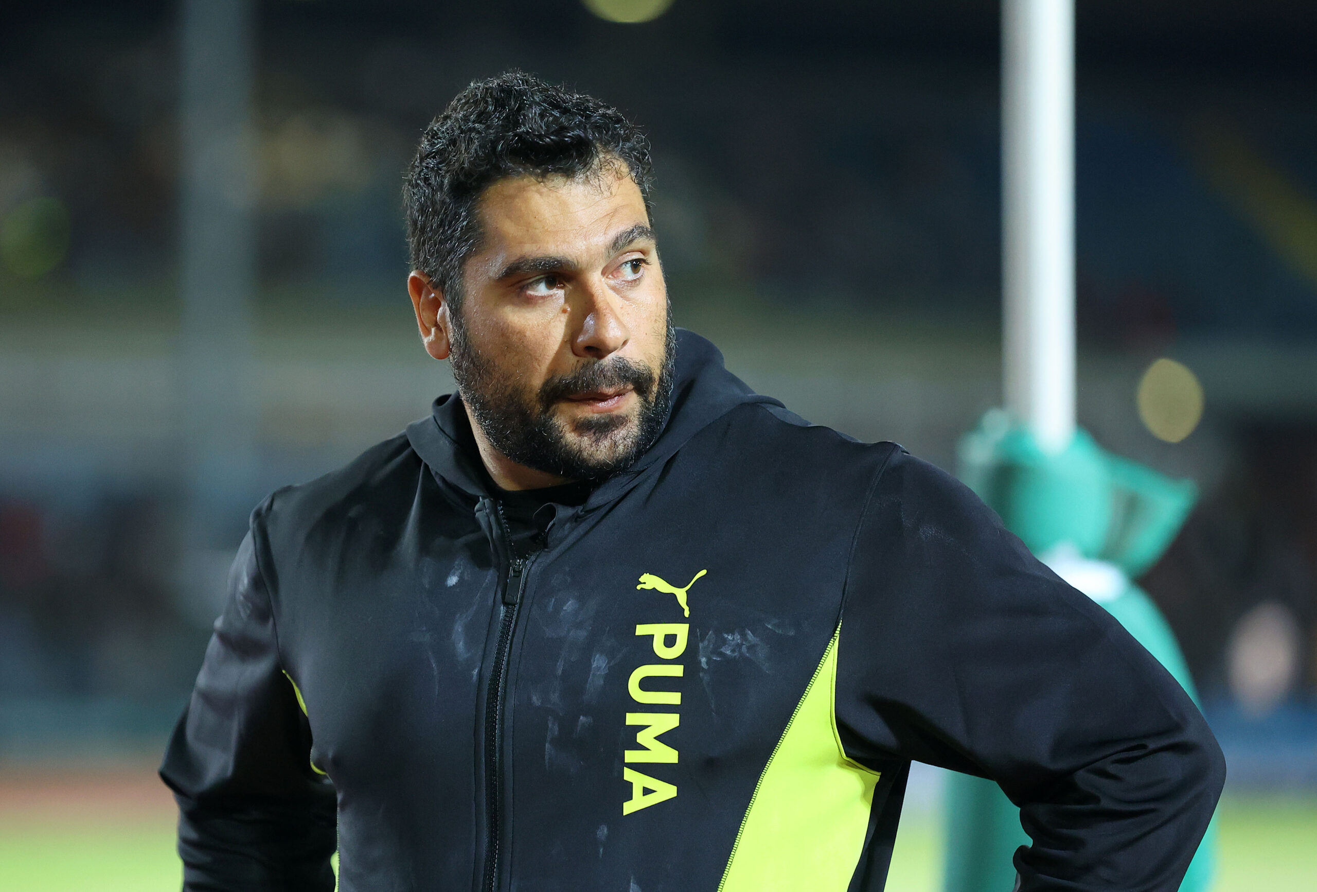 ΝΙΚΗΤΗΣ Ο ΠΑΡΕΛΛΗΣ ΣΤΟ ΙΣΡΑΗΛ - Trackfieldcy