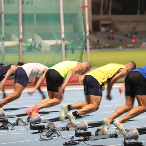Home - Trackfieldcy