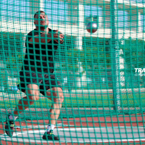 Home - Trackfieldcy