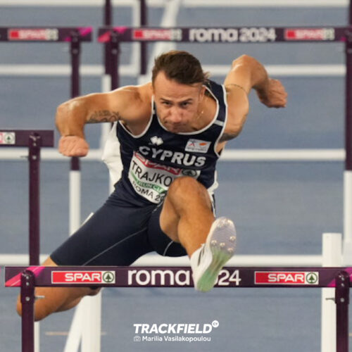 Home - Trackfieldcy