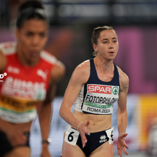 Home - Trackfieldcy