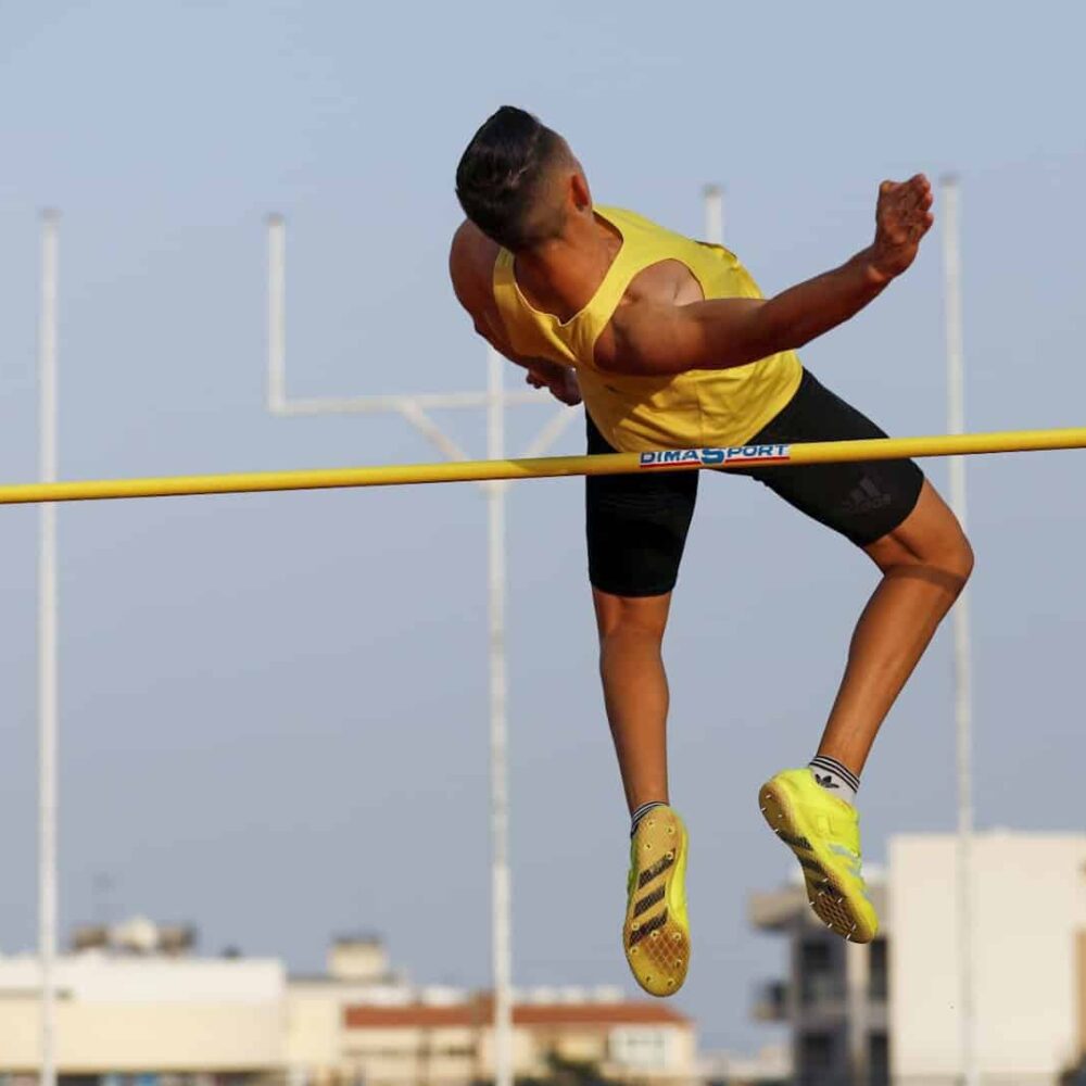 Home - Trackfieldcy