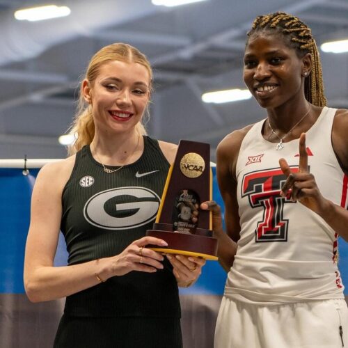 Home - Trackfieldcy