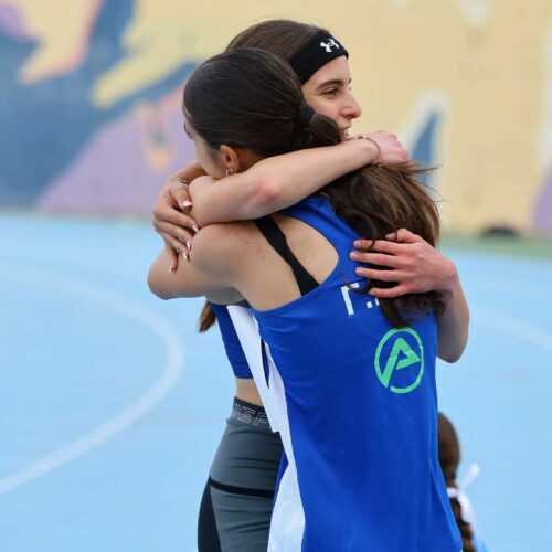 Home - Trackfieldcy